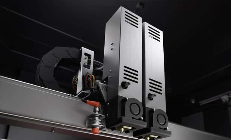 BigRep ONE Industrial 3D Printer | EXBuild, LLC