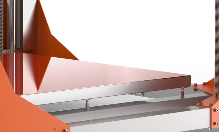 BigRep ONE Industrial 3D Printer | EXBuild, LLC