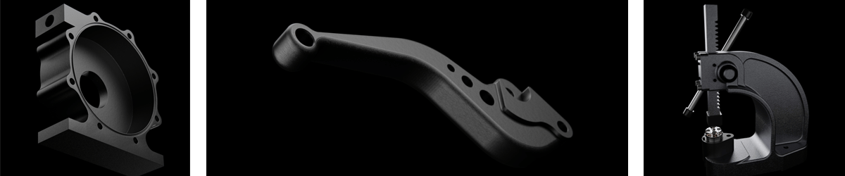 Your Guide to Buying Markforged 3D Printers | EXBuild, LLC