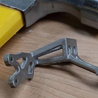 Your Complete Guide to Metal 3D Printing with Markforged | EXBuild