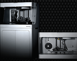 Markforged FX20 Industrial 3D Printer | EXBuild, LLC