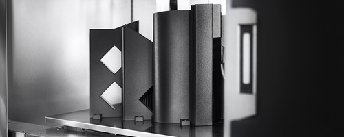 Markforged FX20 Industrial 3D Printer | EXBuild, LLC