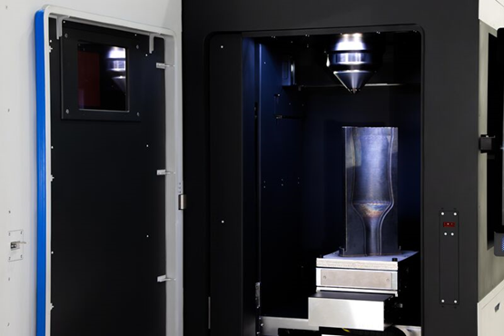 Meltio M600 Metal 3D Printer | EXBuild, LLC