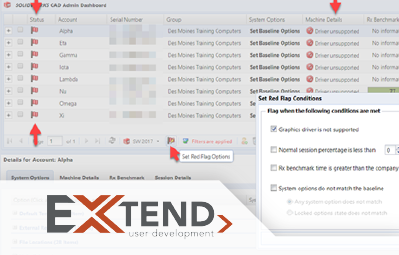 SOLIDWORKS Classes