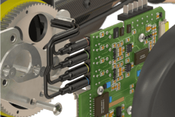 SOLIDWORKS Electrical Classes