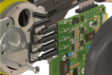 SOLIDWORKS Electrical Classes